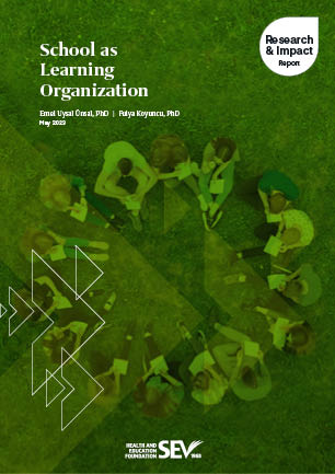 School as Learning Organisation